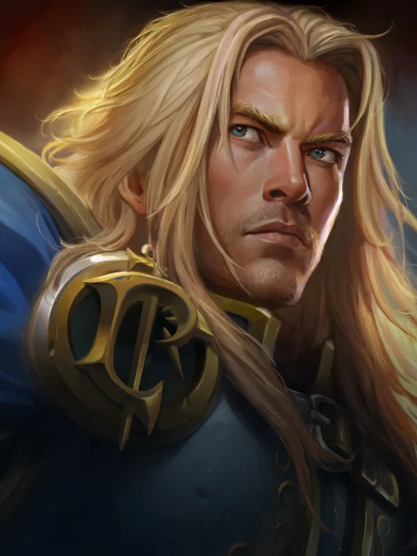 Blizzard Entertainment - All Games