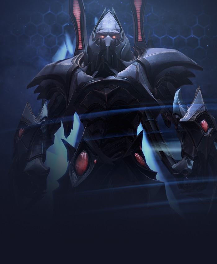 StarCraft II | Battle.net