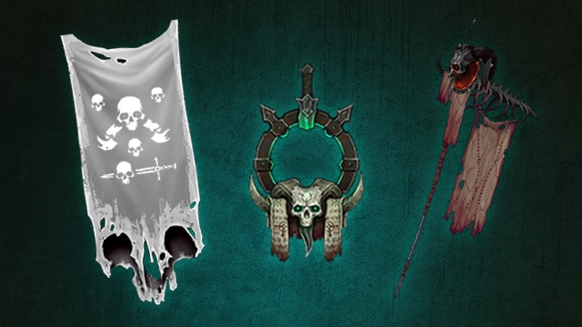 Diablo® III: Rise of the Necromancer - Diablo III | Battle.net