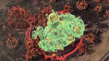 사령관: 한과 호너 - 스타크래프트 II | Battle.net