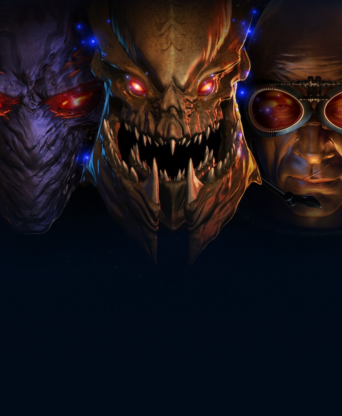 StarCraft | Battle.net