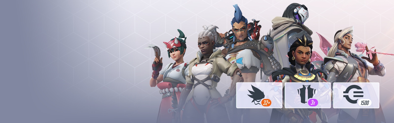 Overwatch 2 | Battle.net