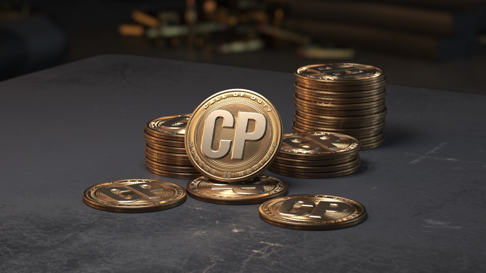 콜 오브 듀티®: 모던 워페어 III 2023 - 트레이서 팩: 고스트 펑크 프로 팩 - 콜 오브 듀티 | Battle.net