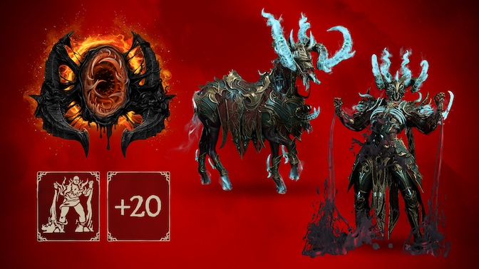 Diablo® IV | Battle.net