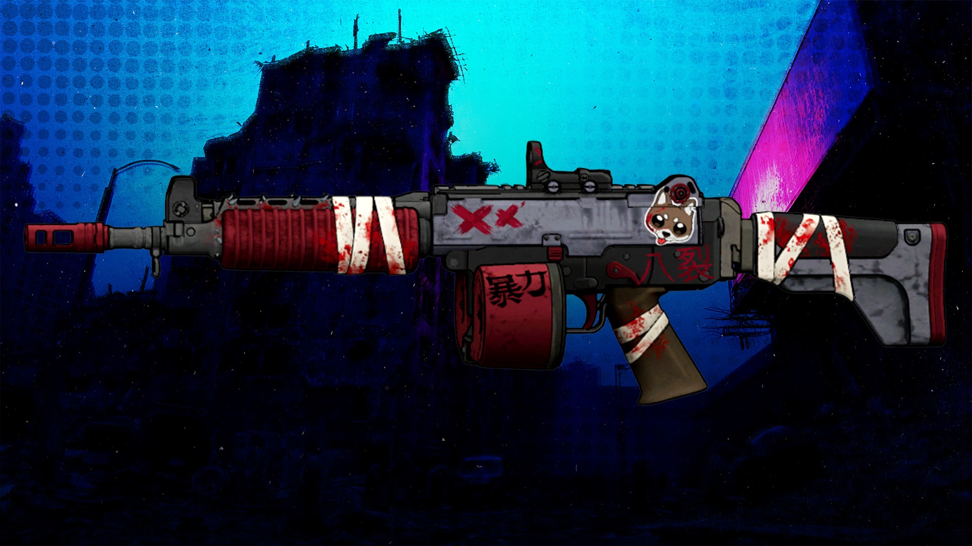 cod bo6 texture pack