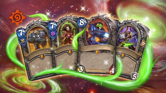 Hearthstone | Battle.net