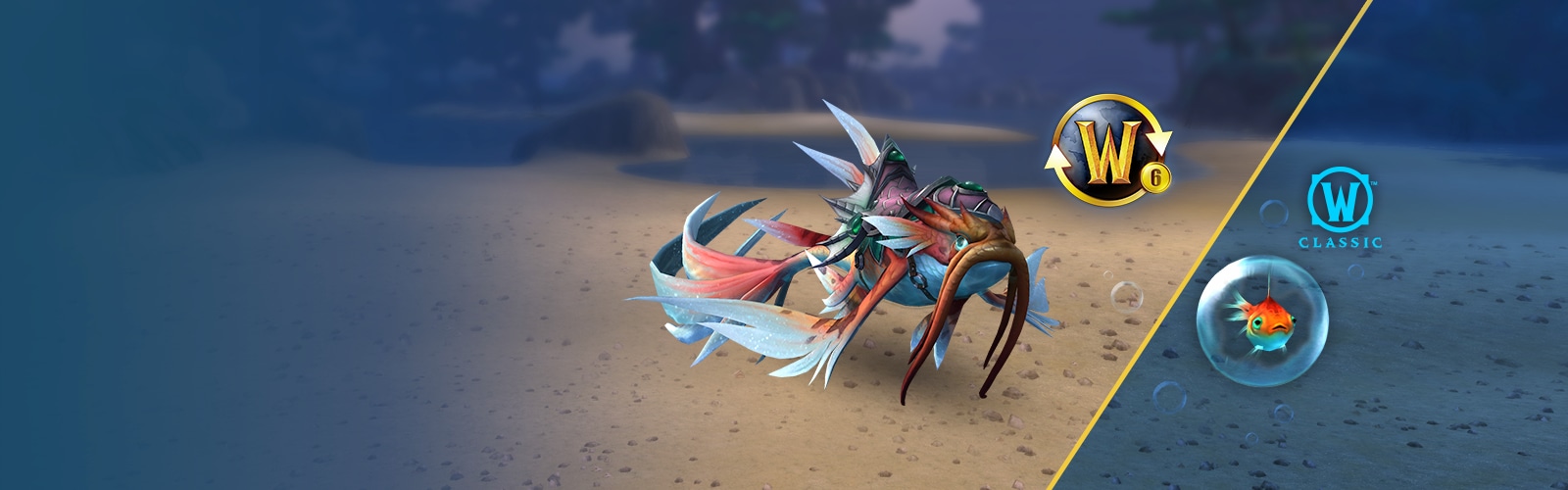 World of Warcraft Classic | Battle.net