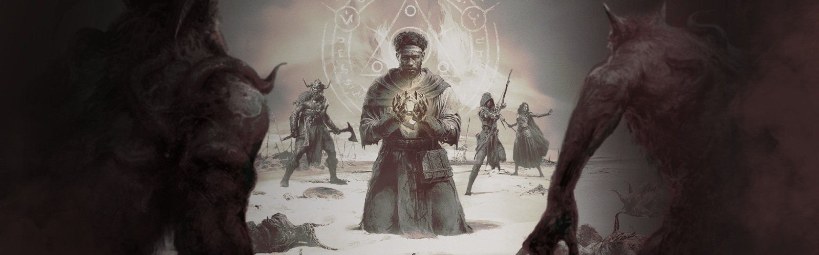 디아블로® IV | Battle.net