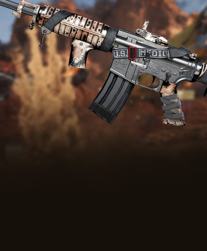 Call of Duty: BOCW | Battle.net