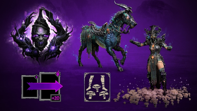 Diablo® IV | Battle.net