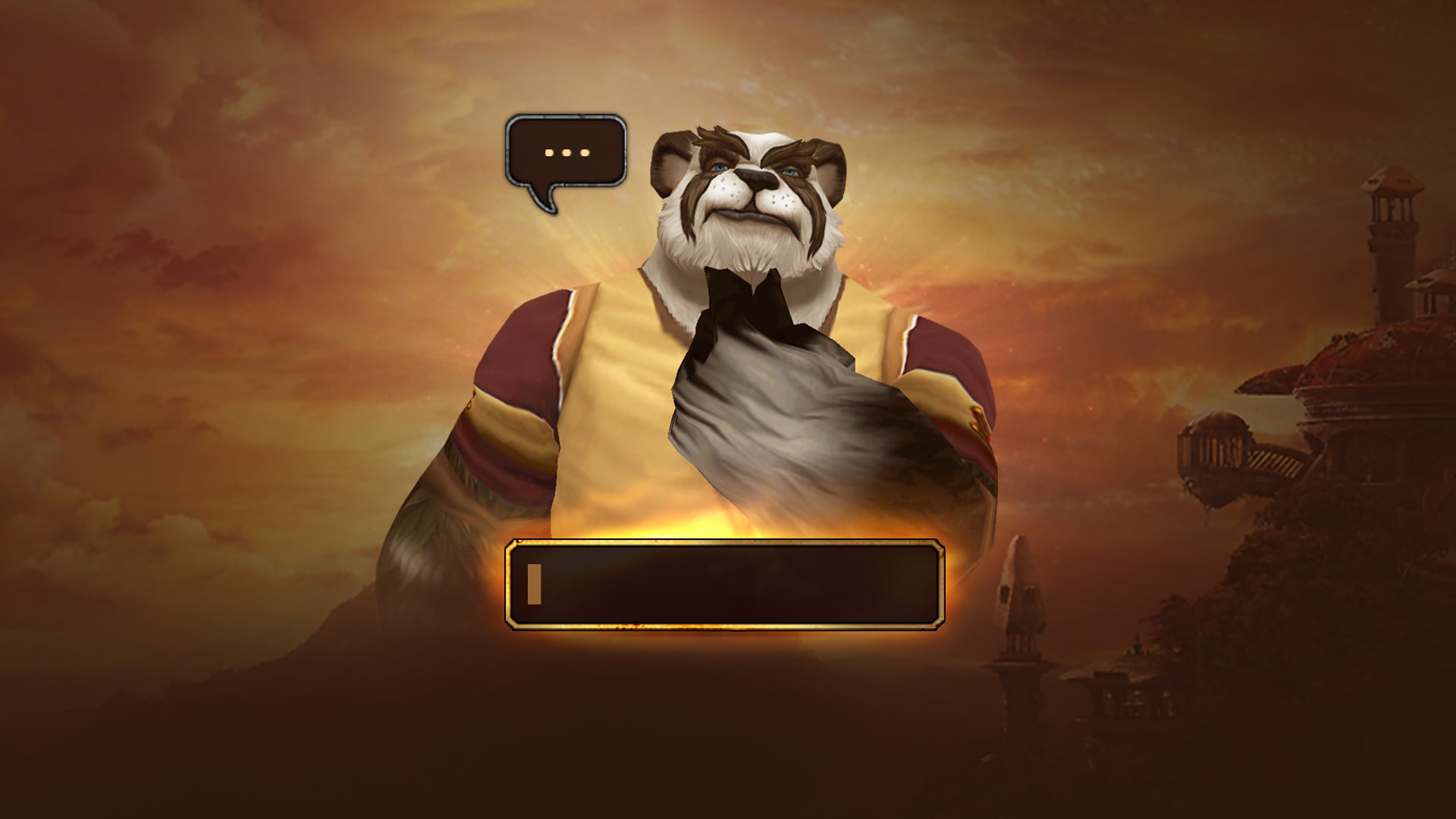 角色更名 - 《魔獸世界》 | Battle.net