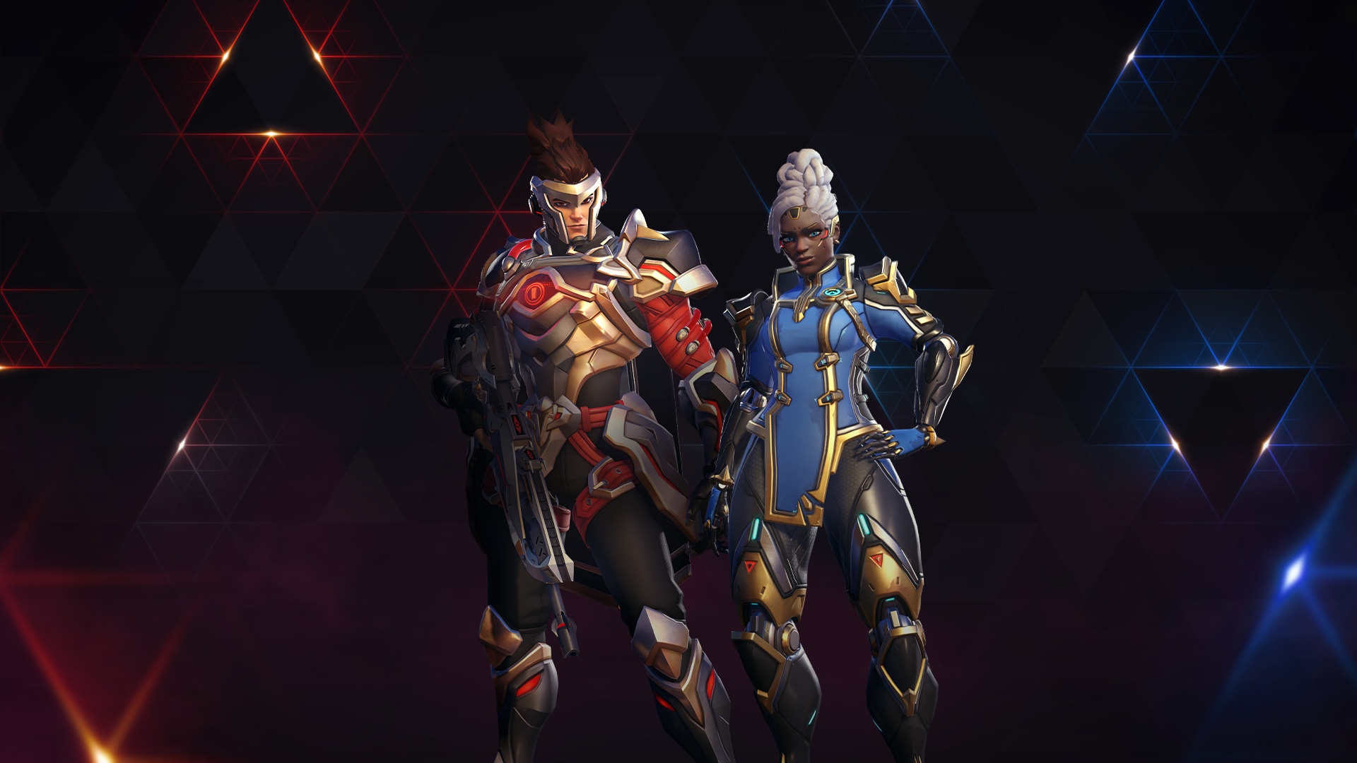 Overwatch® – Ultimate Battle Pass Bundle: Season 1 - Overwatch | Battle.net