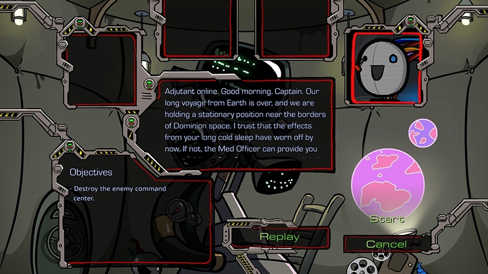 스타크래프트®: 카툰 - 스타크래프트 | Battle.net