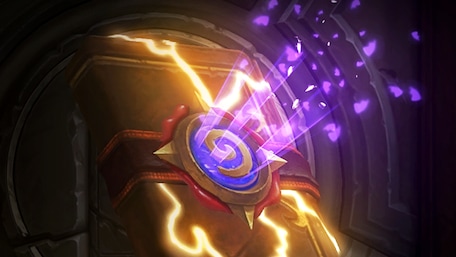 Classic Card Packs - Hearthstone | Battle.net