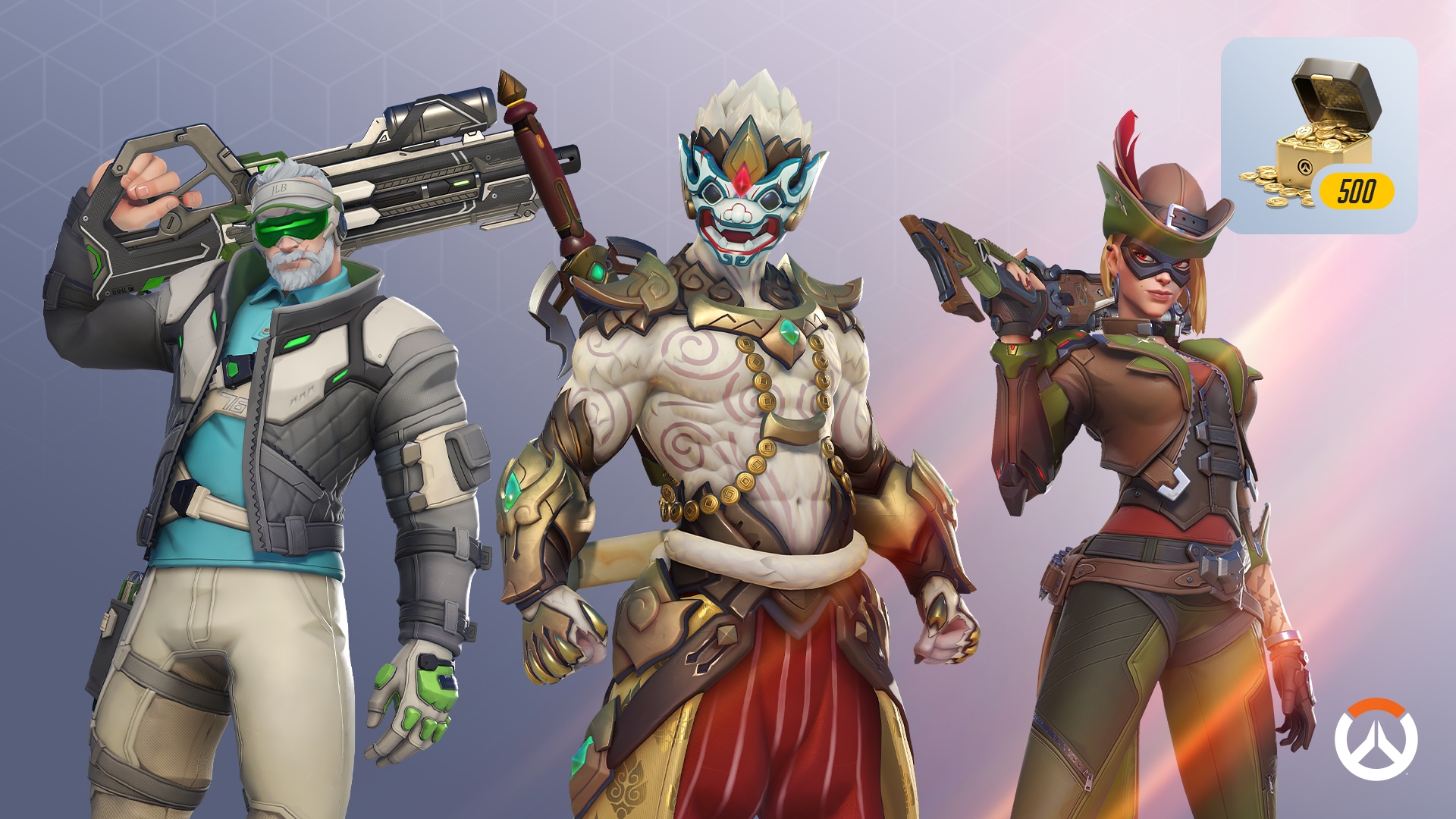 Overwatch 2 | Battle.net