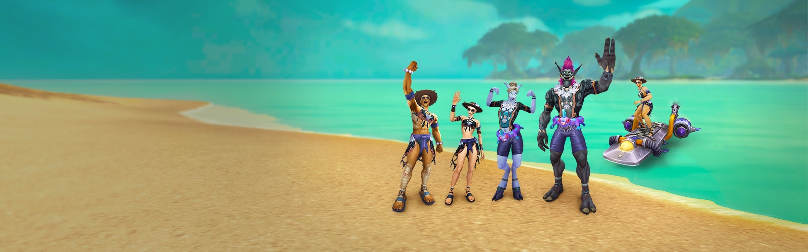 World of Warcraft | Battle.net