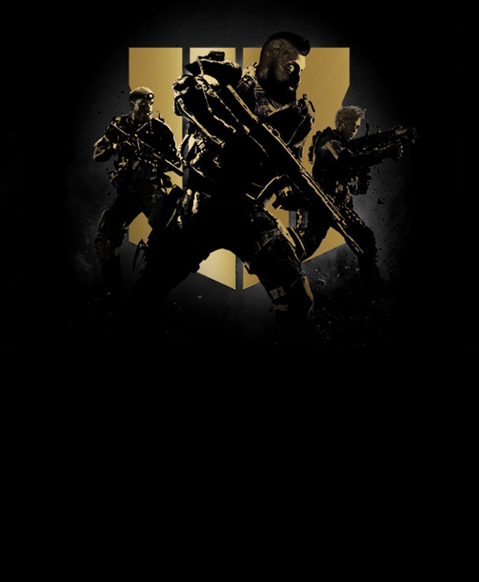 Call of Duty: BO4 | Battle.net