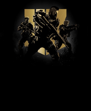 Call of Duty: BO4 | Battle.net