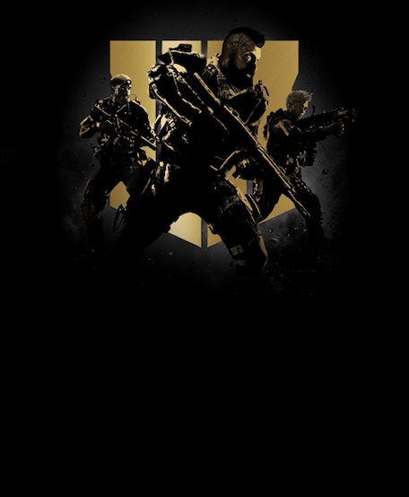 Call of Duty: BO4 | Battle.net