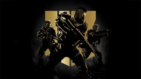 Call of Duty®: Black Ops 4 - Call of Duty: BO4 | Battle.net