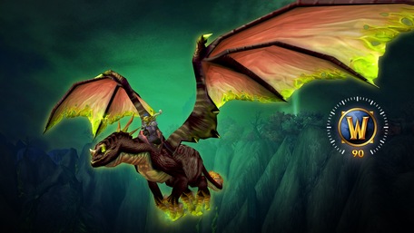 World of Warcraft Classic | Battle.net