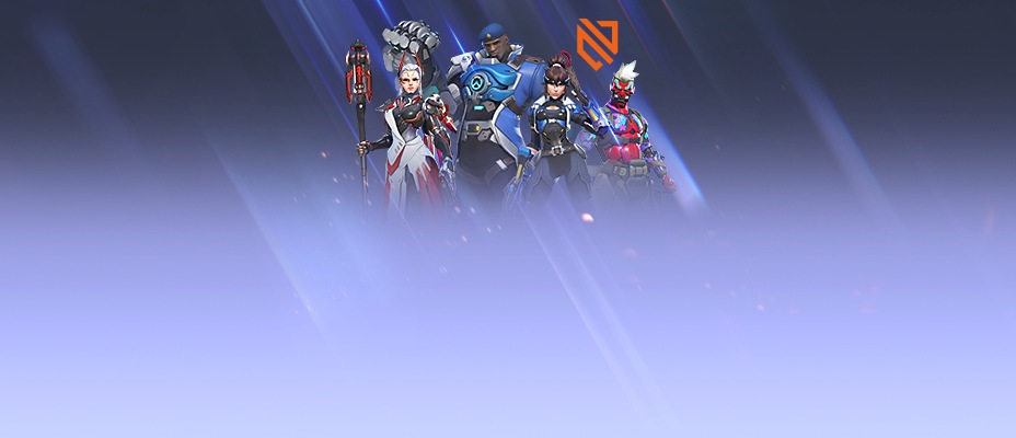 Overwatch | Battle.net