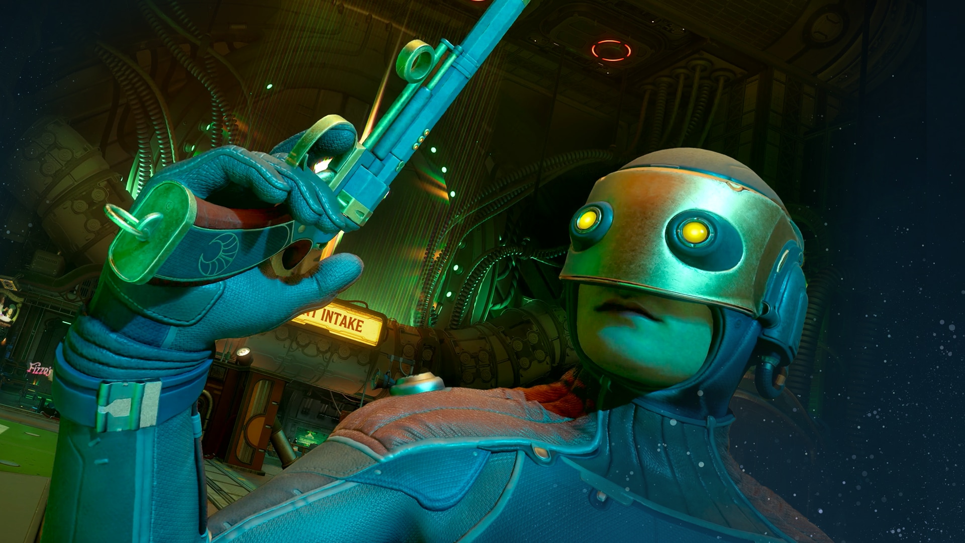 The Outer Worlds 2 - The Outer Worlds | Battle.net