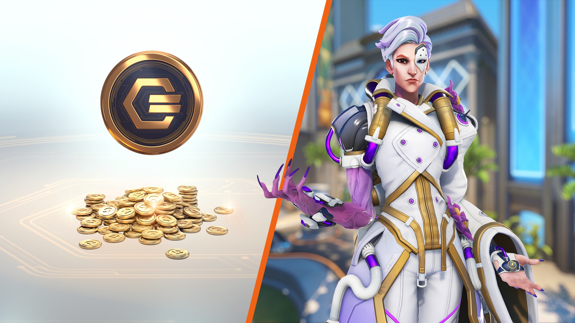 Overwatch® 2 – Pack de démarrage de la saison 18 - Overwatch 2 | Battle.net