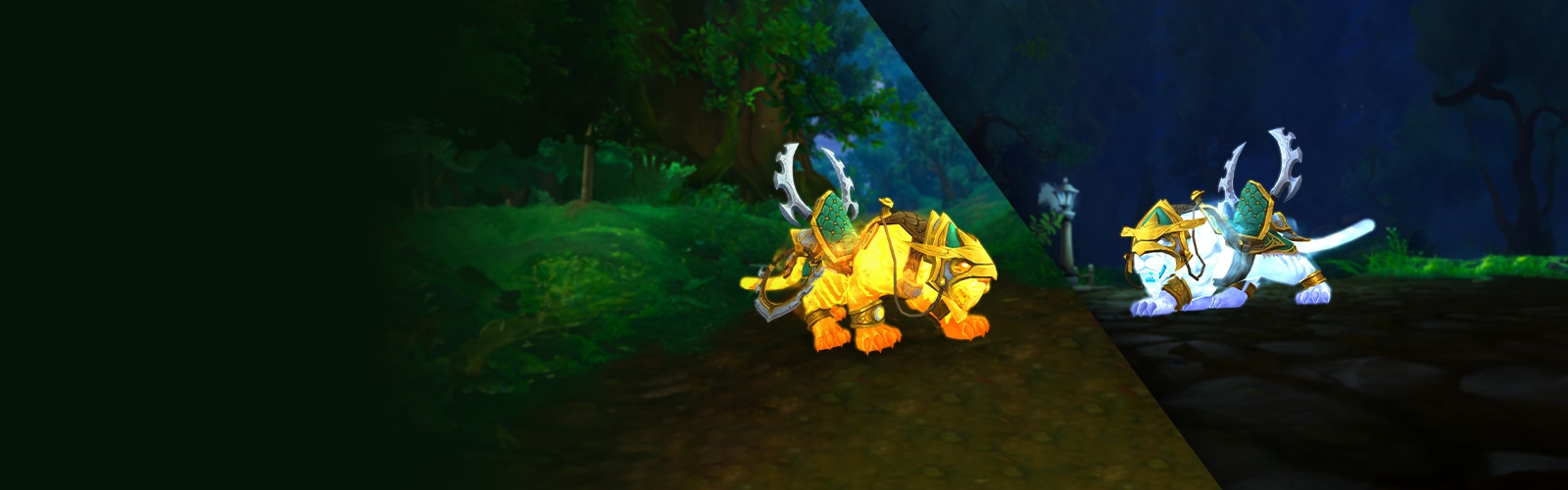 World of Warcraft | Battle.net