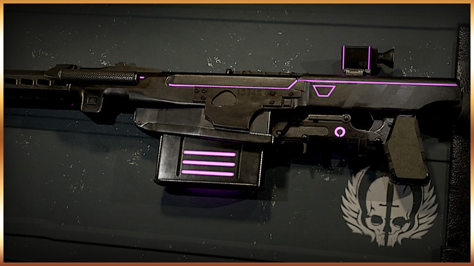 Call of Duty®: Vanguard - Tracer Pack: Violet Stealth Pro Pack - Call ...