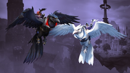 World of Warcraft | Battle.net