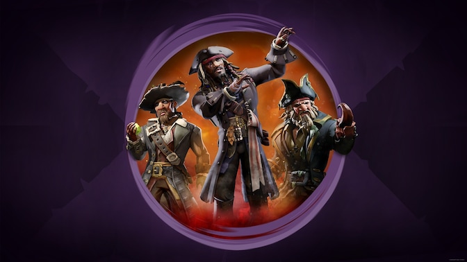 Sea of Thieves | Battle.net