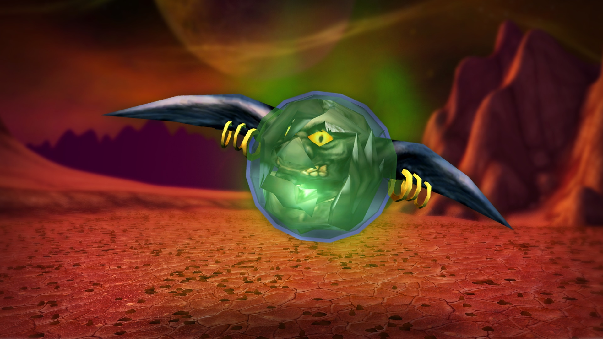 Imp in a Ball - World of Warcraft Classic | Battle.net