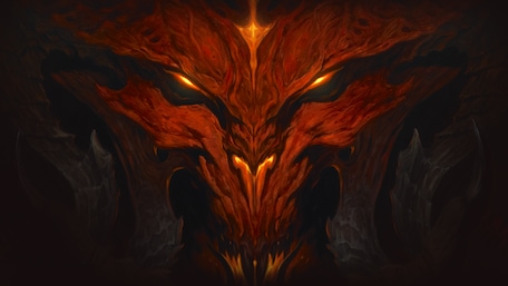 Diablo® III - Diablo III | Battle.net