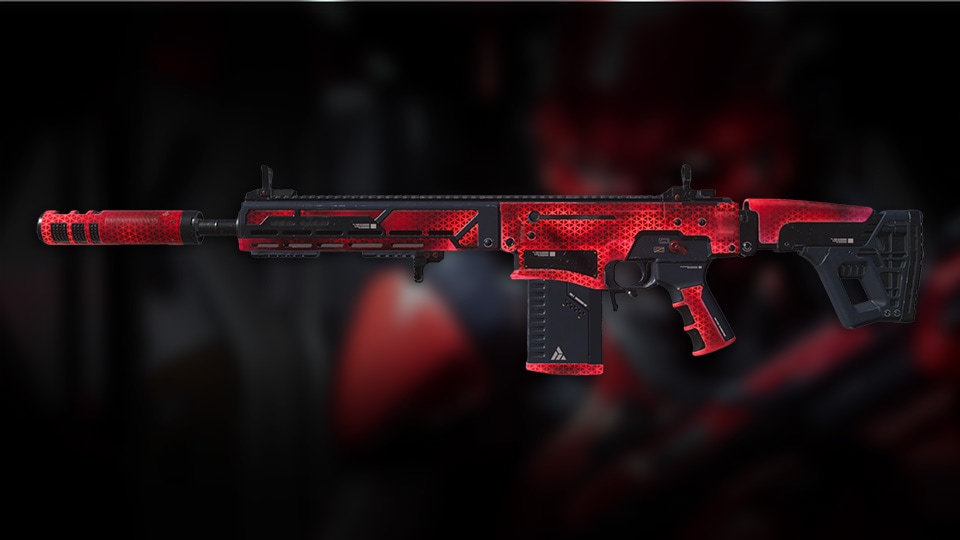 Call of Duty®: Modern Warfare® III - แพ็กวิถีกระสุน: แพ็กมือโปร ...