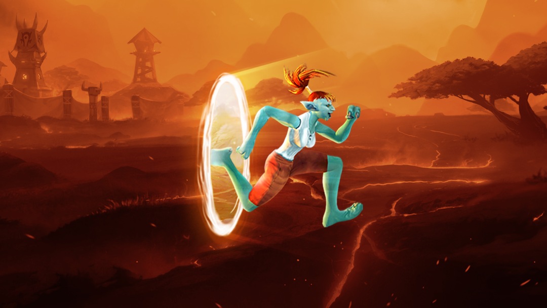 클래식 서버 이전 - 월드 오브 워크래프트 클래식 | Battle.net