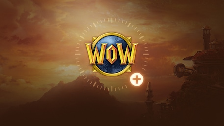 60 Days of Game Time - World of Warcraft | Battle.net
