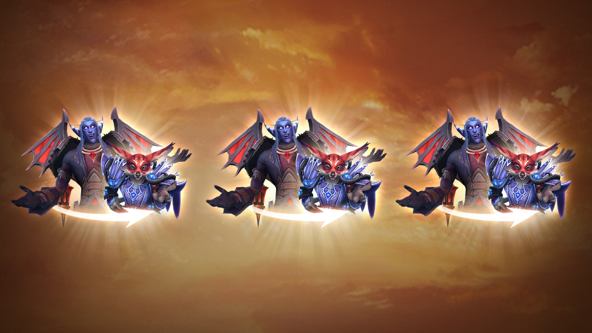 Race Change - World of Warcraft | Battle.net