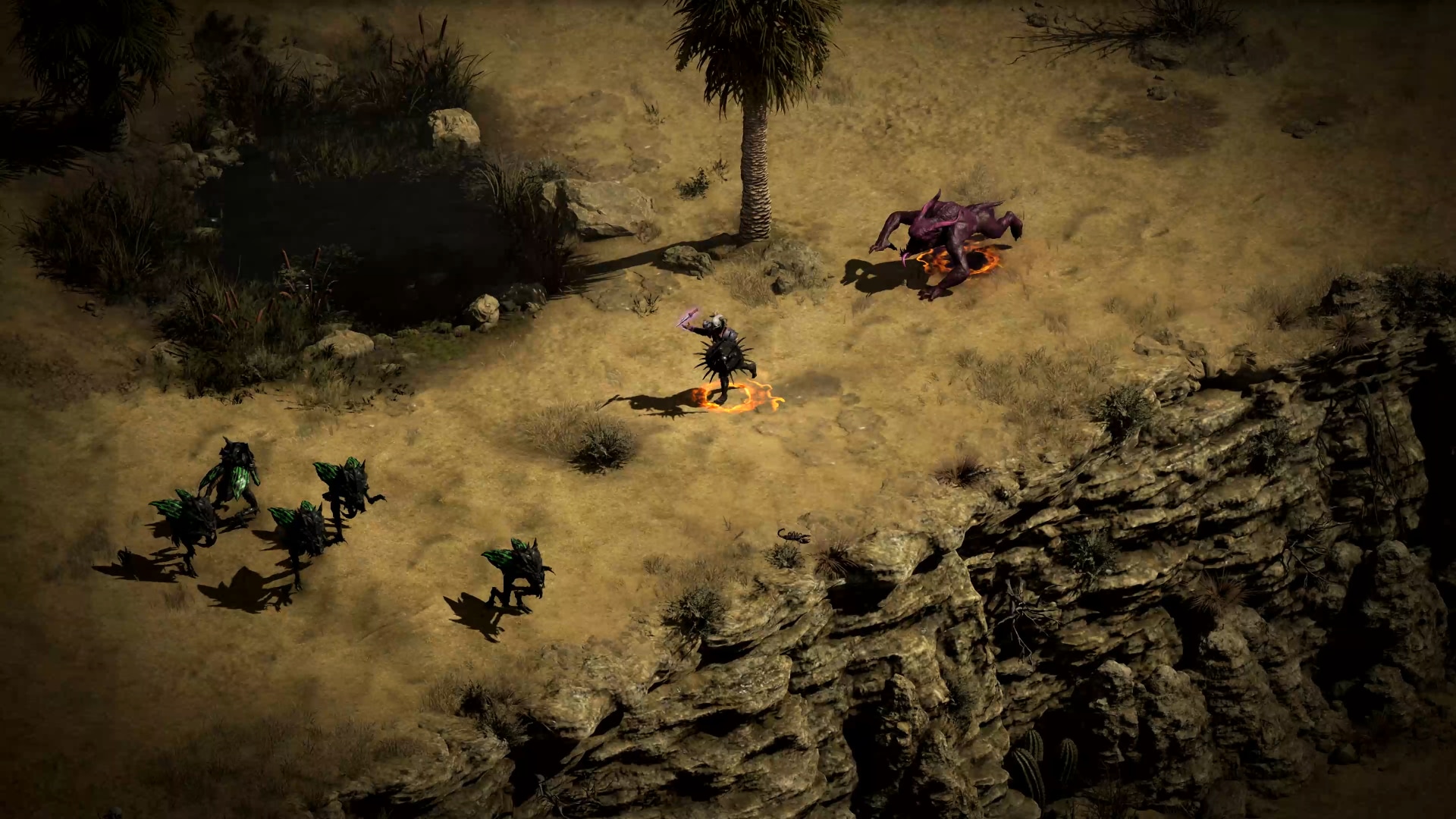 Diablo II: Resurrected™ – Infernal Edition - Diablo II: Resurrected ...