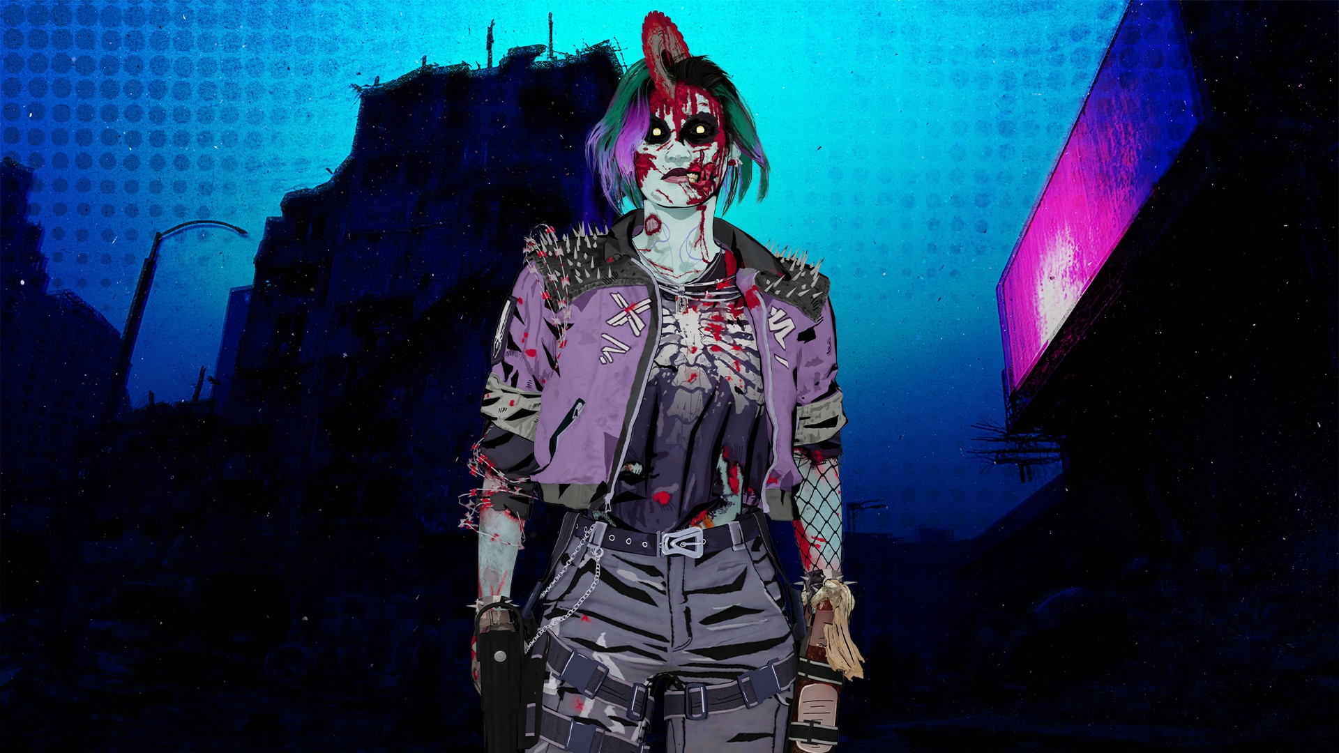 cod bo6 texture pack