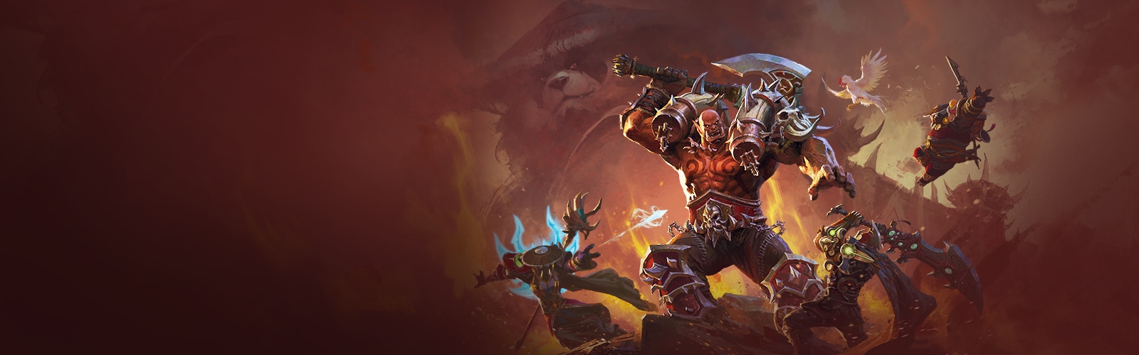 World of Warcraft | Battle.net