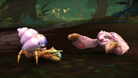 Daisy - World of Warcraft | Battle.net