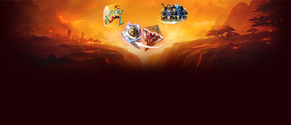 World of Warcraft Classic | Battle.net