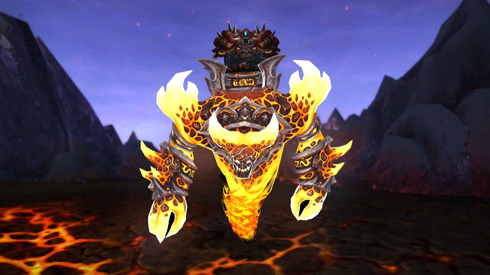 World of Warcraft Classic | Battle.net