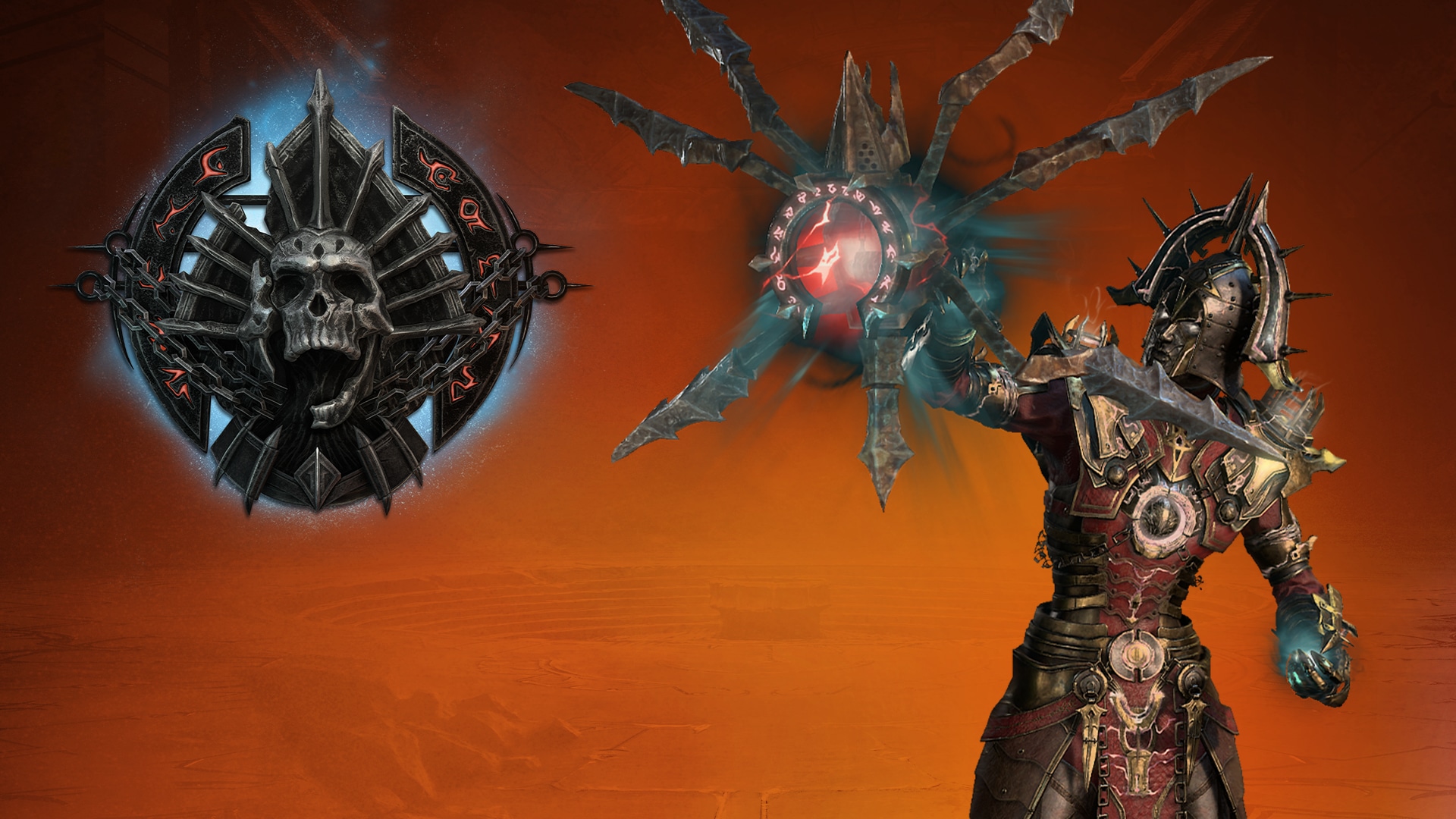 디아블로® IV | Battle.net