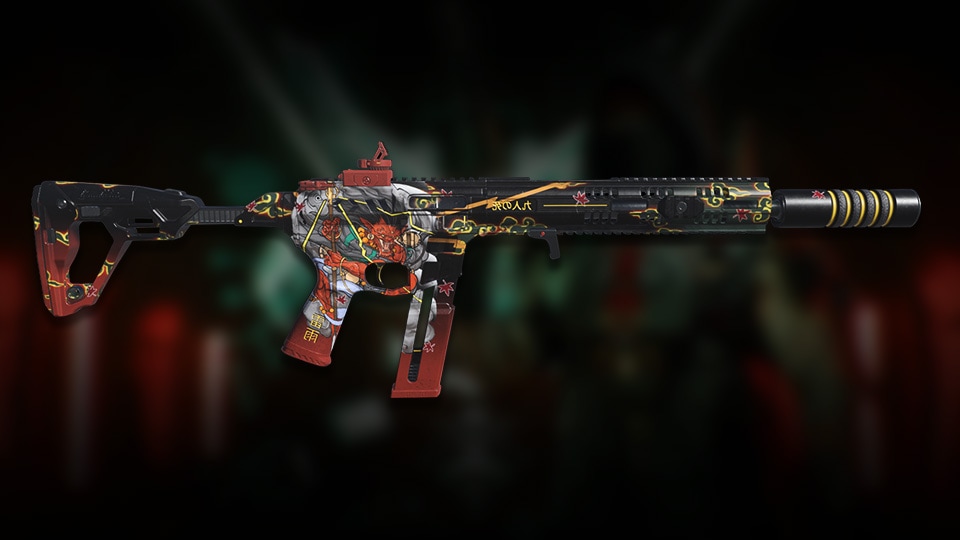 Call of Duty®: Modern Warfare® III - Tracer Pack: Underboss Pro Pack ...