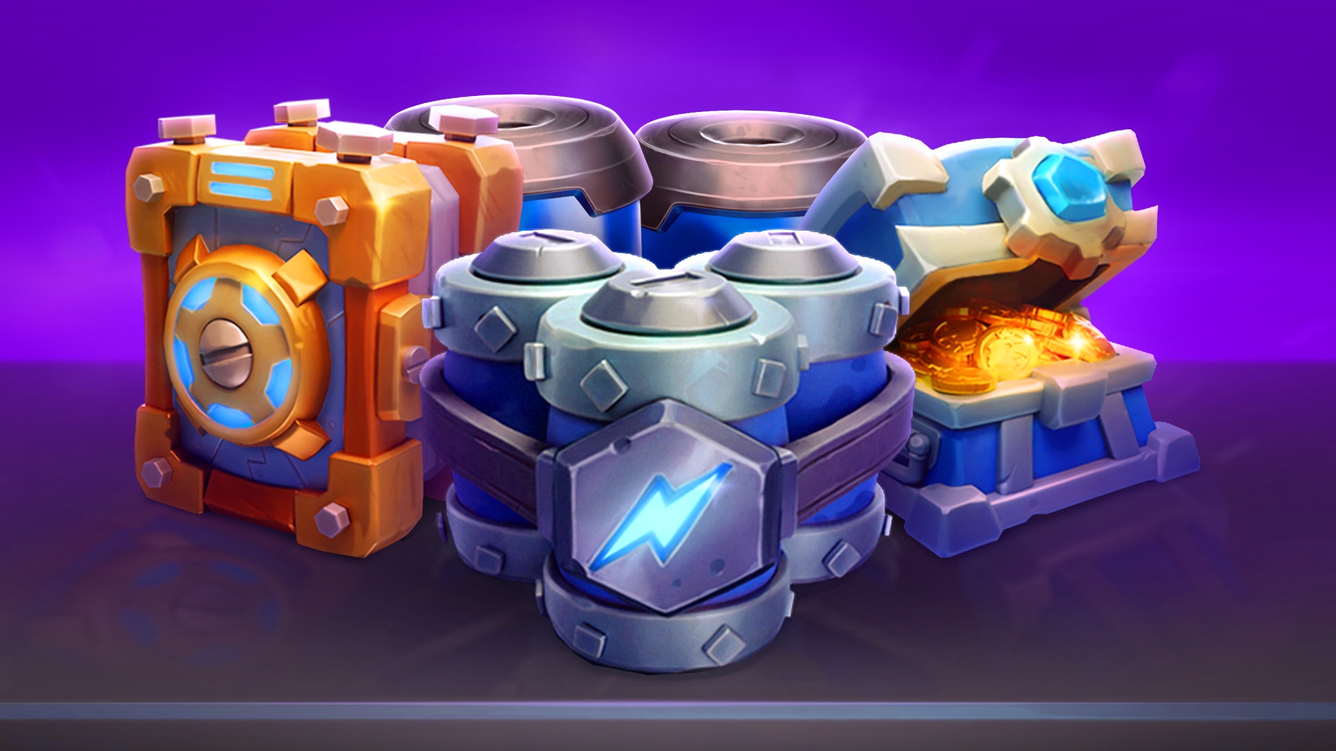 《魔獸兵團》 | Battle.net