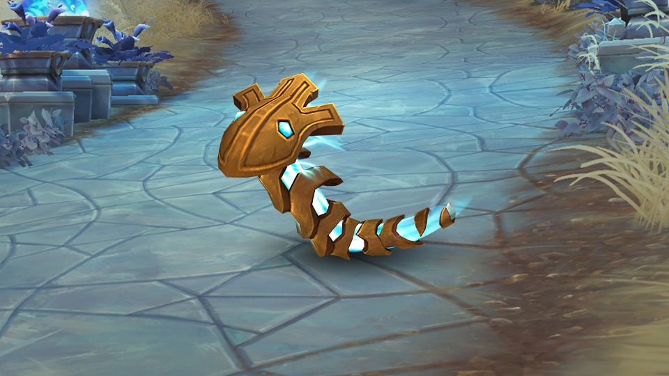 령 지룡 - 월드 오브 워크래프트 | Battle.net