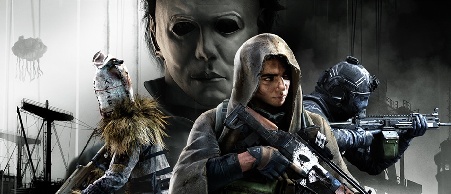 Call of Duty: BO4 | Battle.net