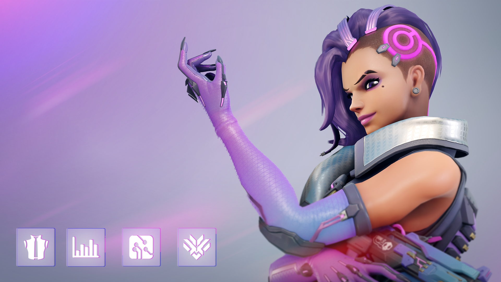 Overwatch® 2 – Invasion Premium Battle Pass - Overwatch 2 | Battle.net